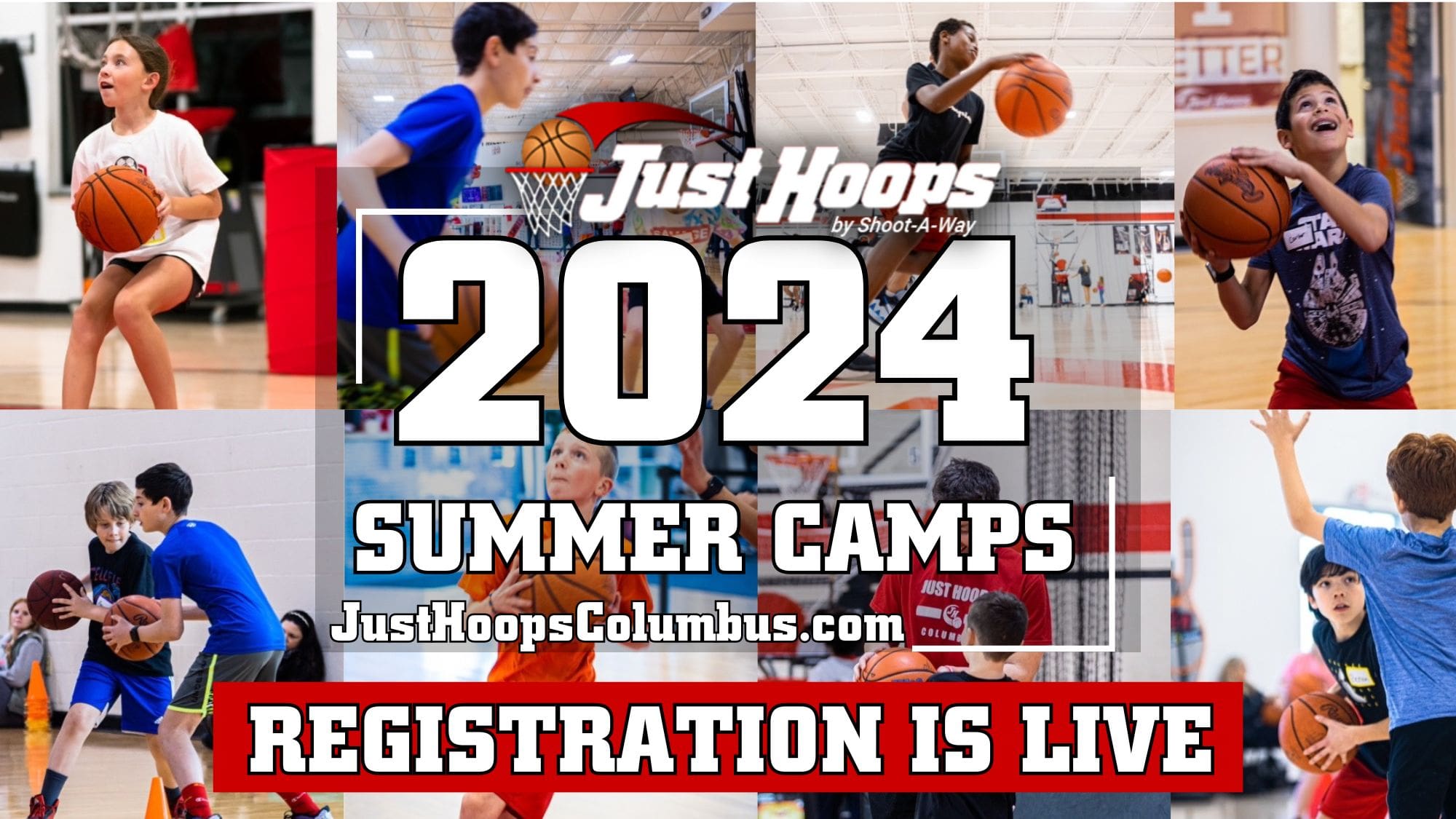 Lewis Center Personal Training - Just Hoops Columbus