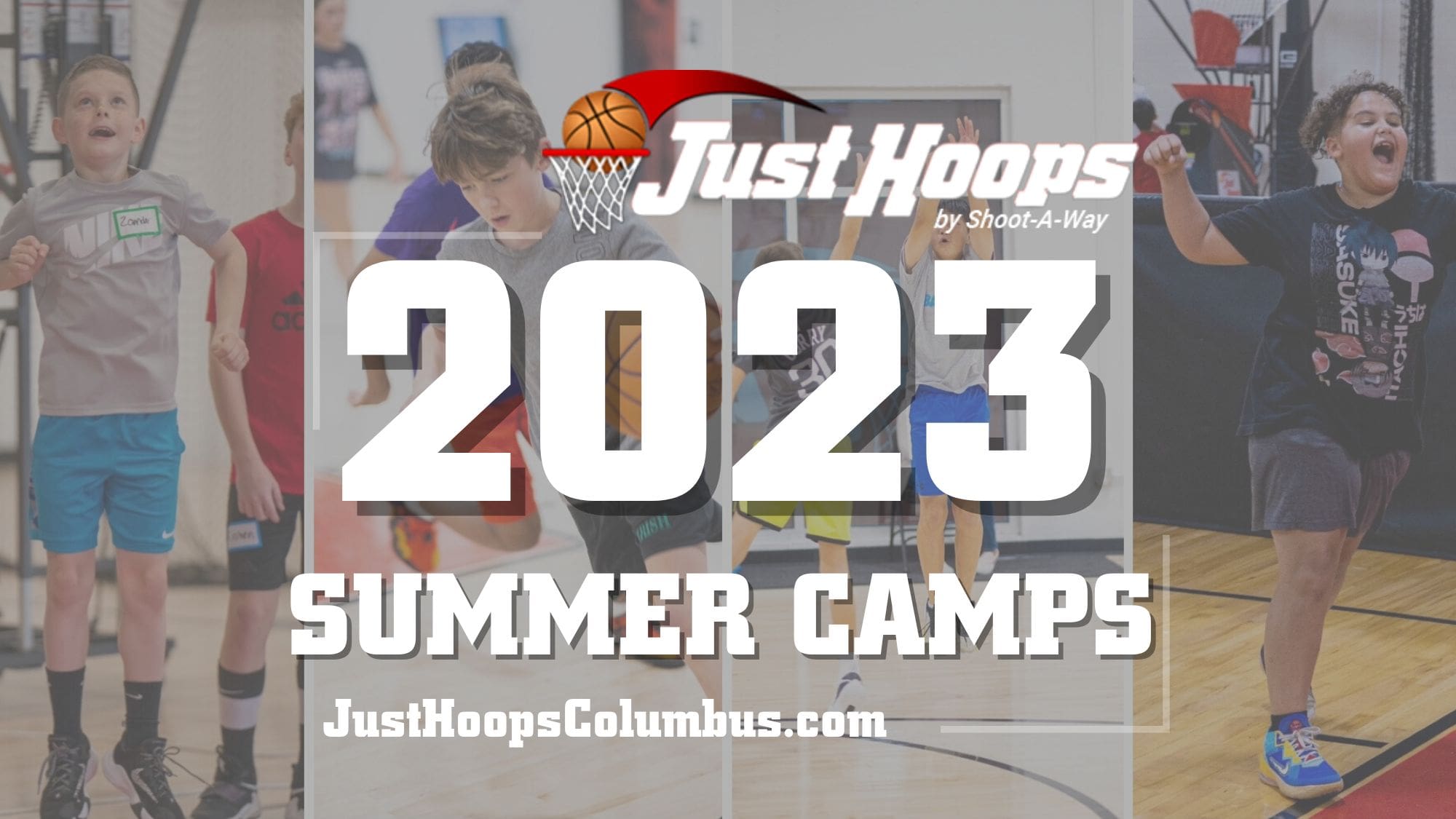 Memberships - Just Hoops Columbus