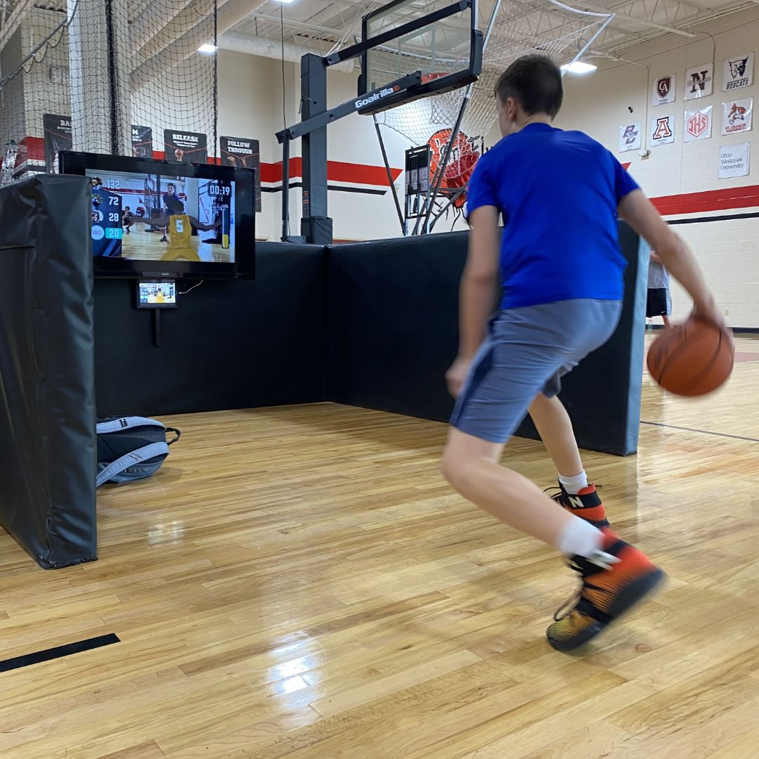 Memberships - Just Hoops Columbus